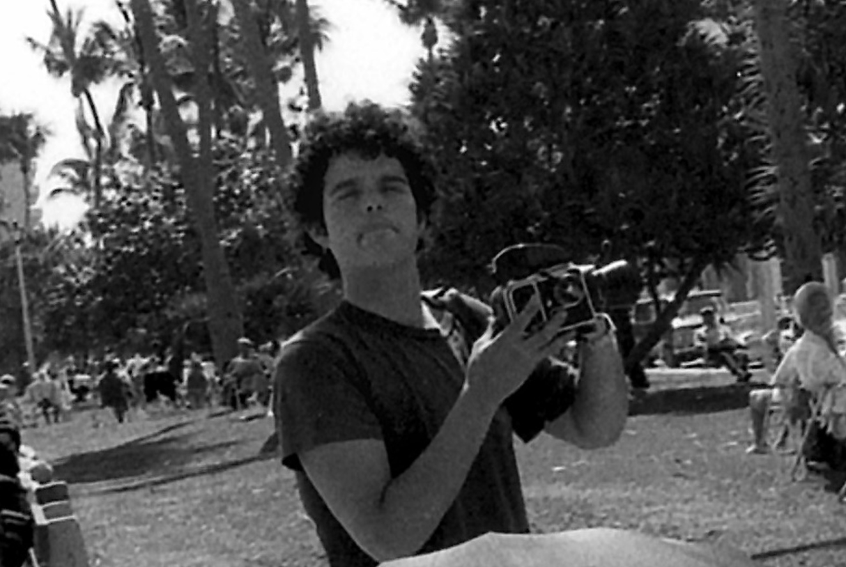 Andy Sweet – I've Been Framed